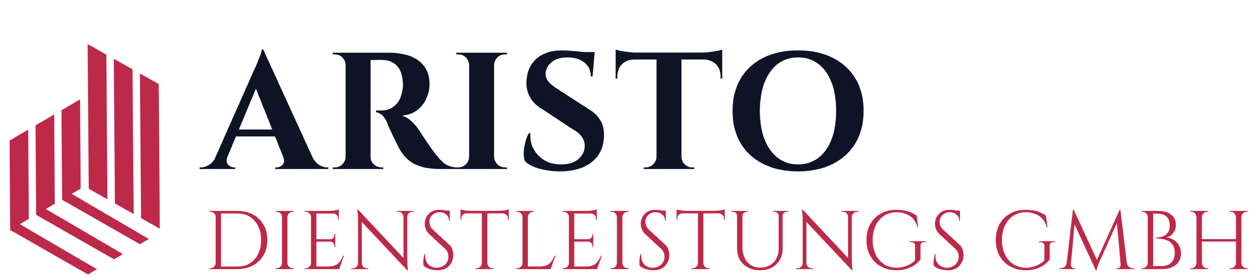Aristo Dienstleistung GmbH - STARTSEITE